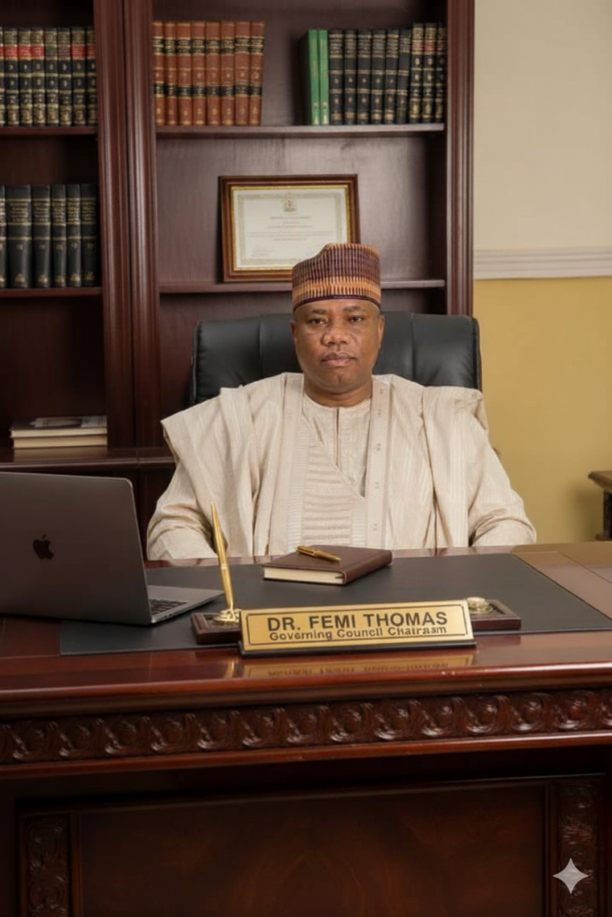 Ekiti State College of Technology – Building Skills, Saving Lives